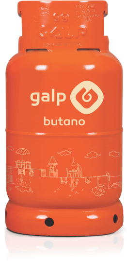 Taxigas – Distribuição de Boitijas de Gás